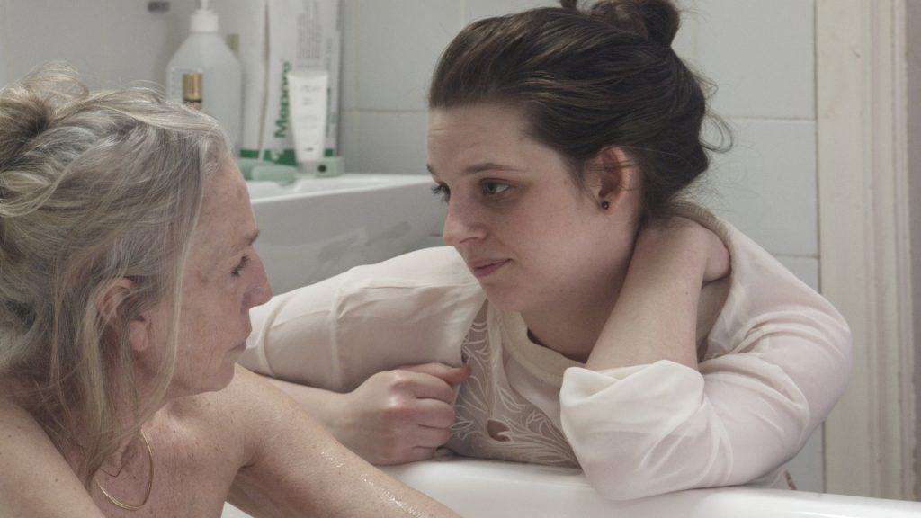 09:55-11:05, Ingrid Ekman Bergsgatan 4B | Folkets Bio