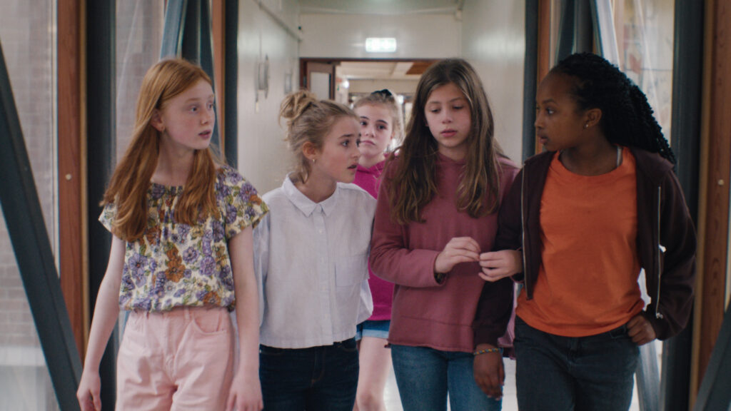 Lars är LOL | Folkets Bio