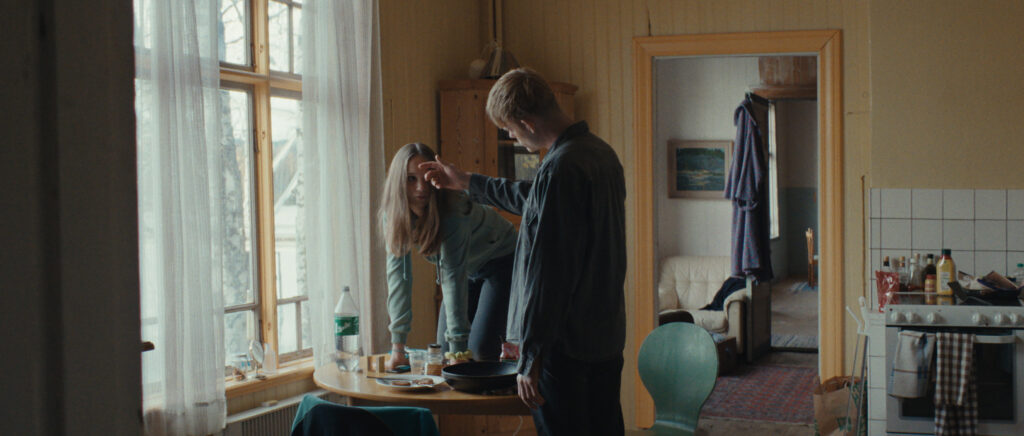 Bye Bye Boredom | Folkets Bio